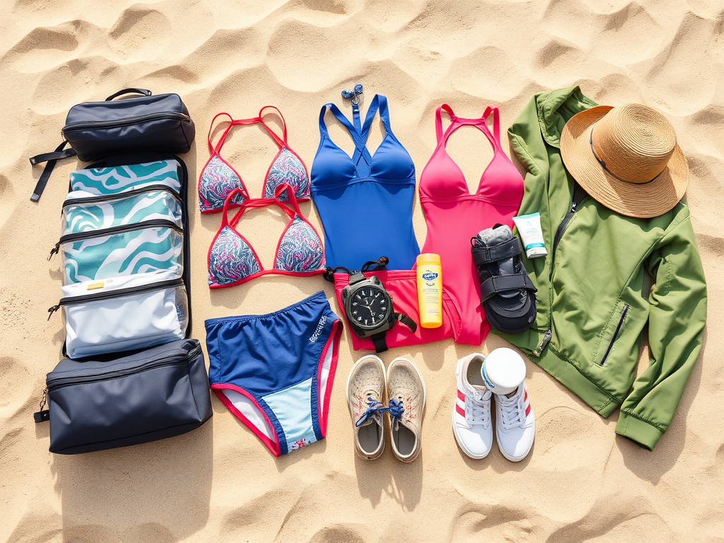 The Ultimate Hawaii Packing List: Essentials for Your Tropical ...