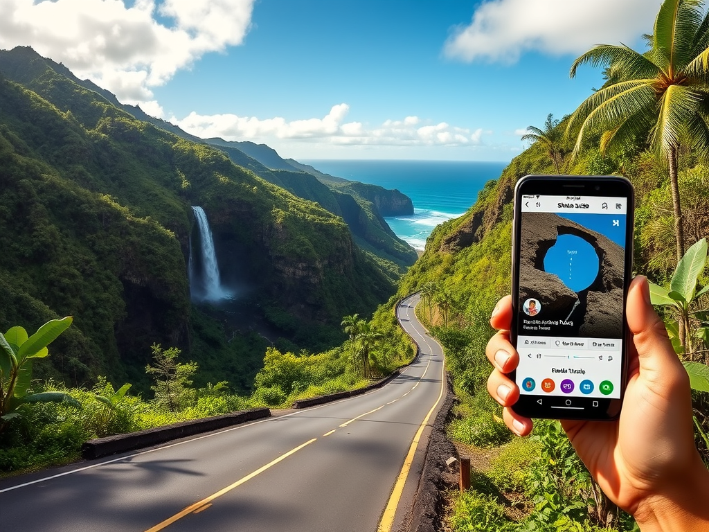 Discover Maui Like Never Before: A Review of the Shaka Guide Road to ...