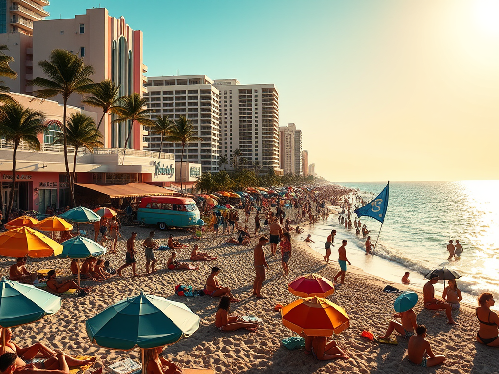 Ultimate Miami Spring Break Itinerary – Sunset Chaser Travel Blog